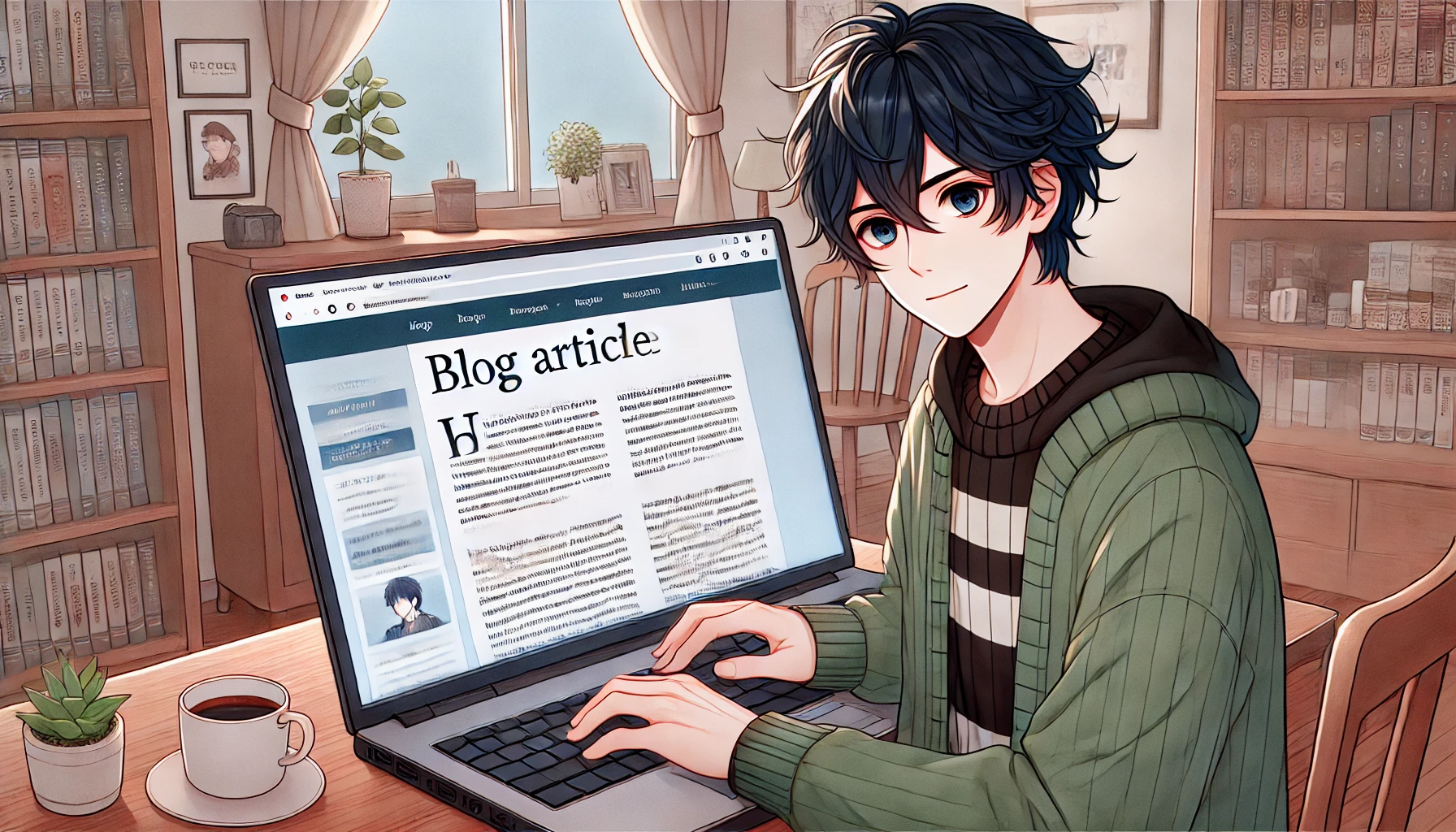 ブログ記事の構成方法：効果的な段落と見出しの使い方 - F.Lab | FXと資産運用のプロが教える！成功するトレード戦略