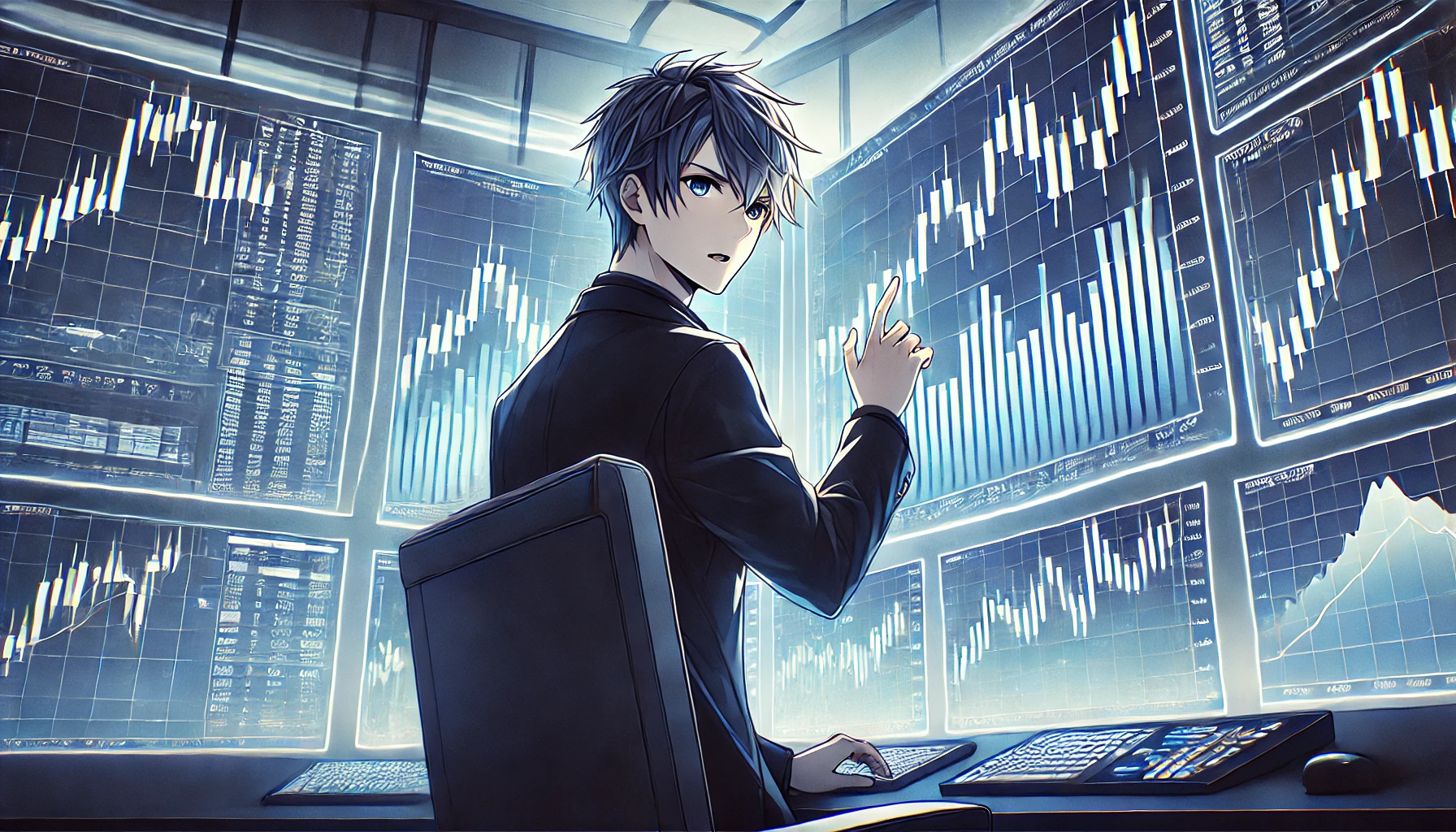 FX投資はシンプルなチャートで決まる！勝率を上げる裏ワザ教えます - F.Lab | FXと資産運用のプロが教える！成功するトレード戦略